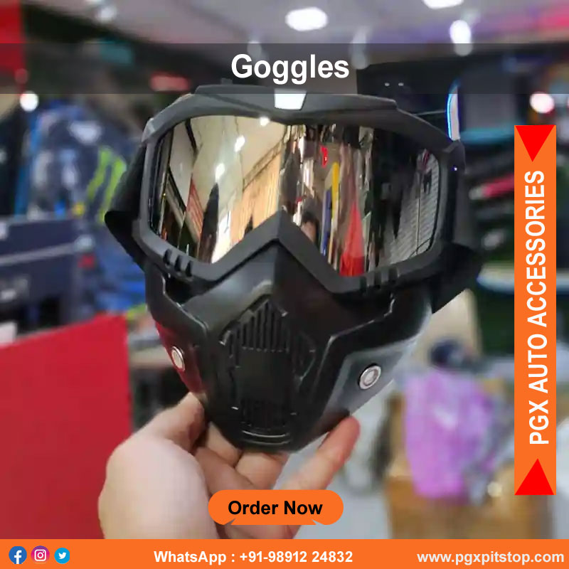 Goggles