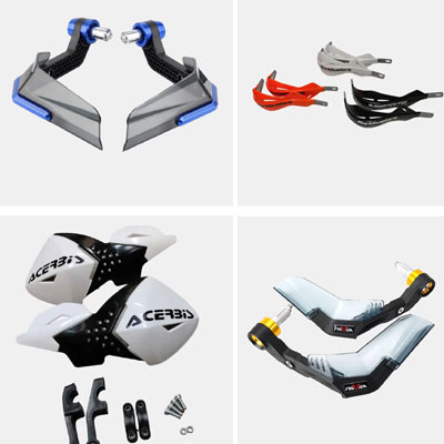 Hand Guard/Protector